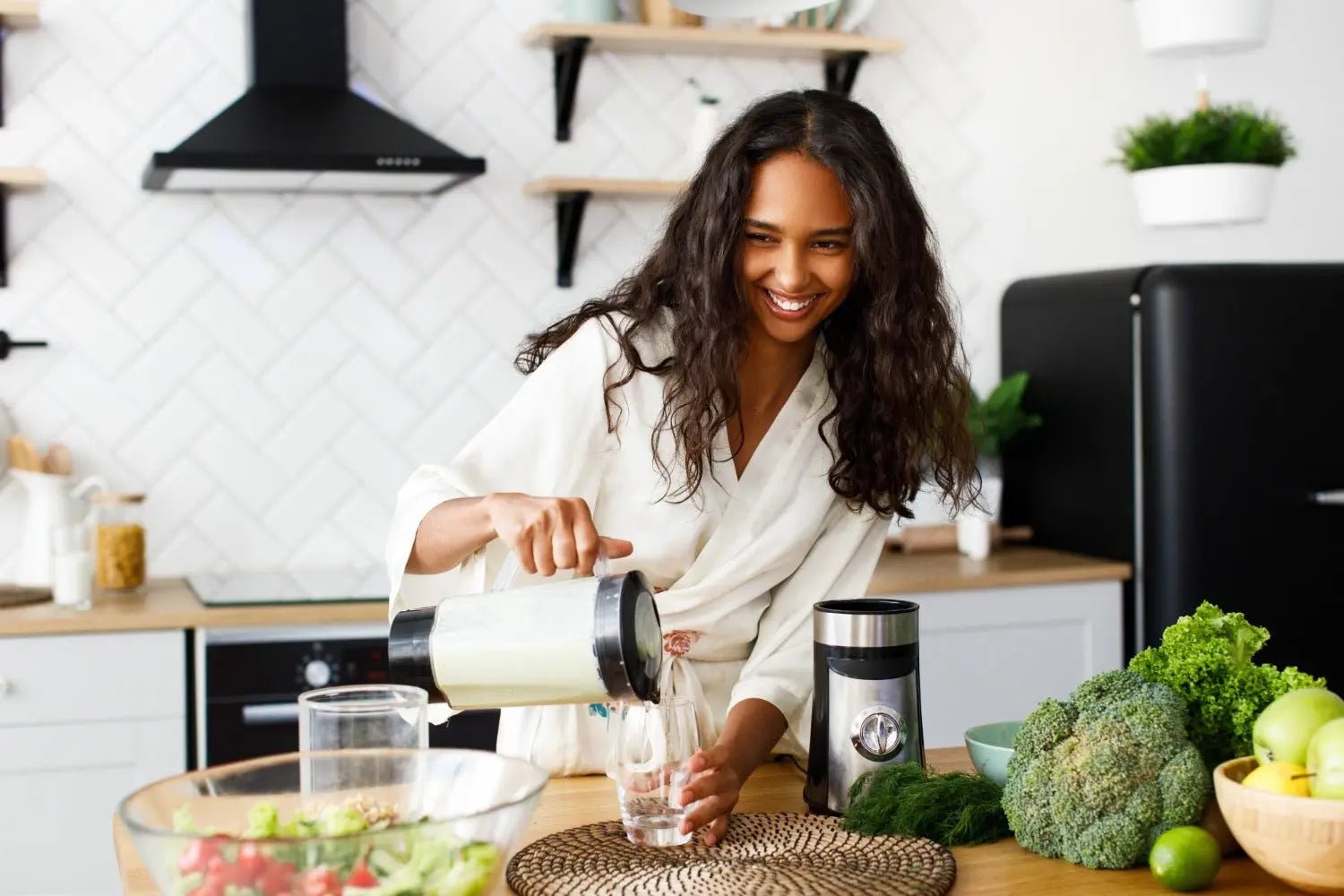 How alkaline water supports the body's natural detoxification processe ...