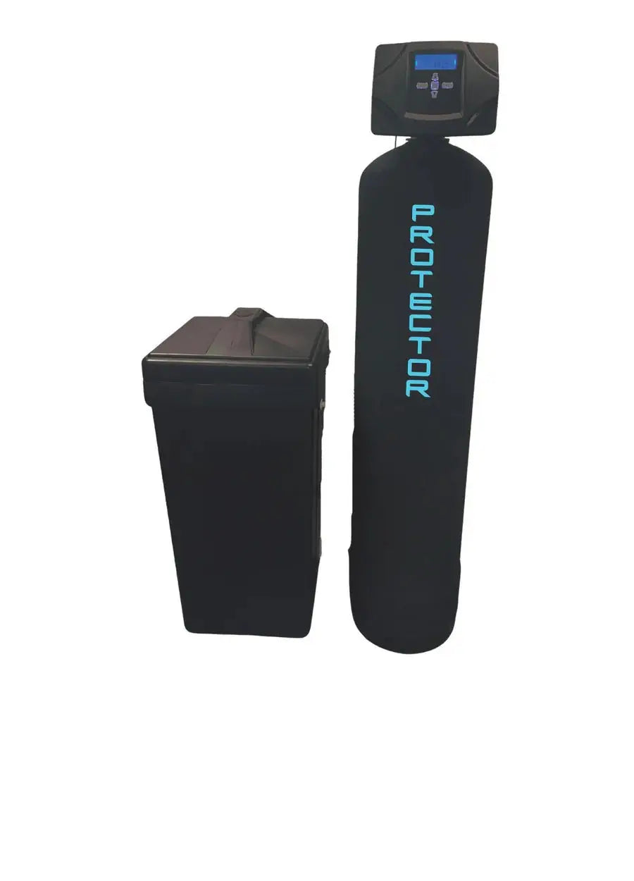 Protector One & Alka75 – Clean River Water Store